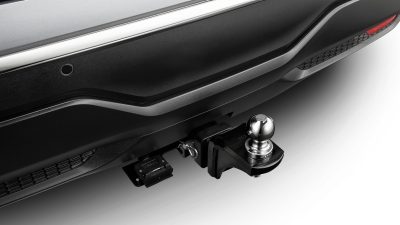 Nissan QASHQAI Genuine Parts Accessories Complete Confidence Nissan Australia
